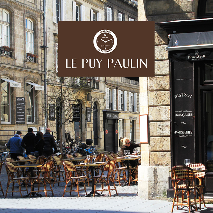 L'actualité des restaurants de Nicolas Lascombes